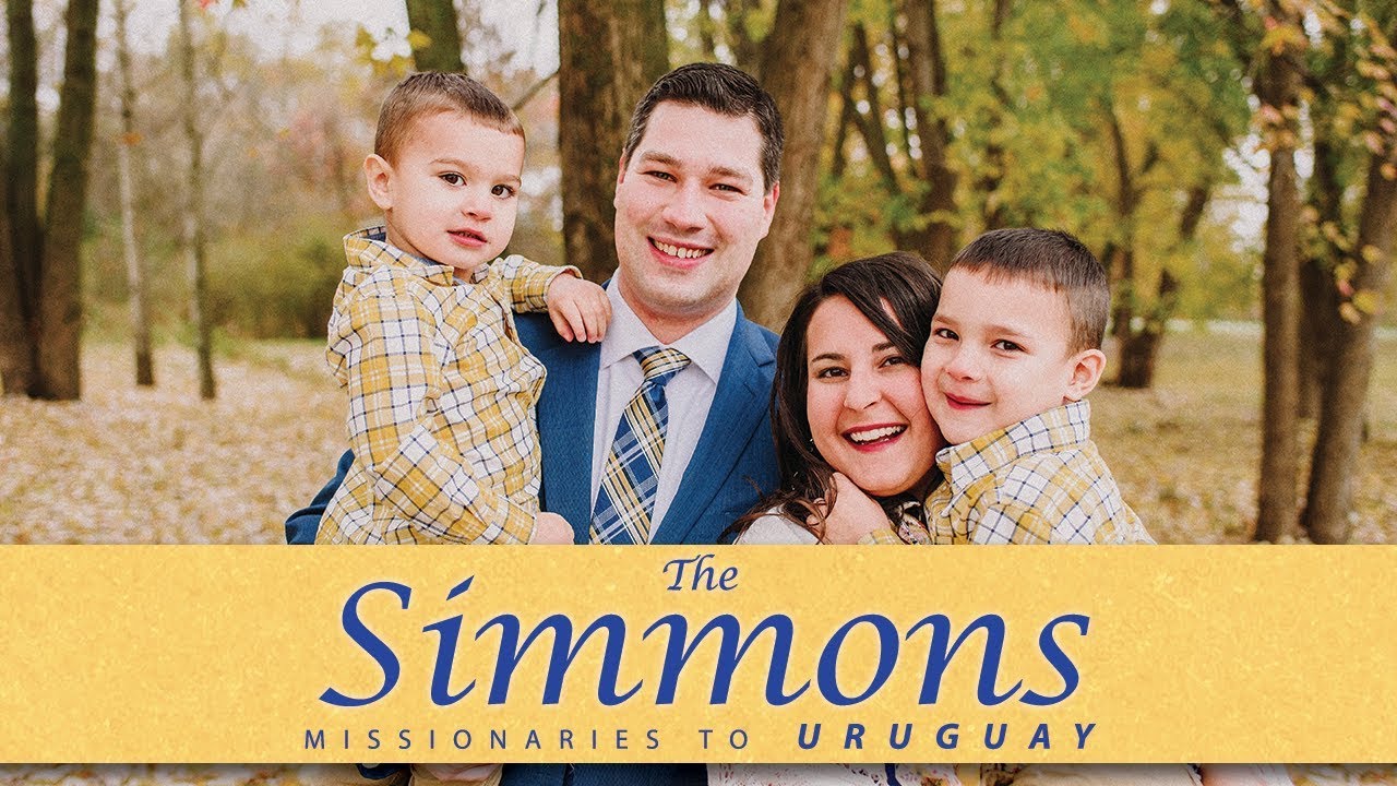 Four Qualities Of A Mission Minded Church--Wednesday PM Service-- 05/13 ...