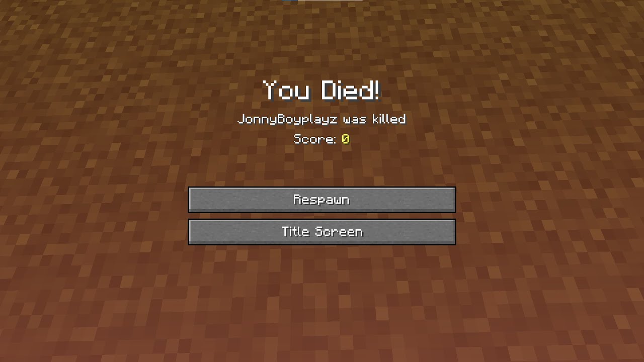 I LOST EVERYTHING (minecraft survival series) - YouTube