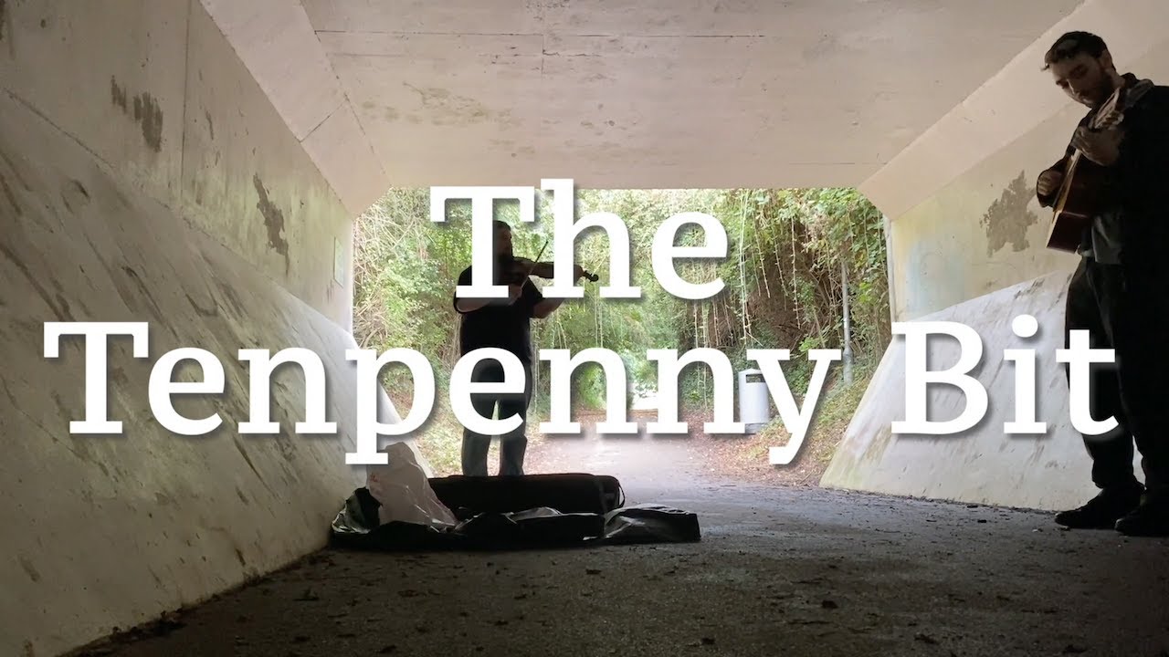The Tenpenny Bit - YouTube
