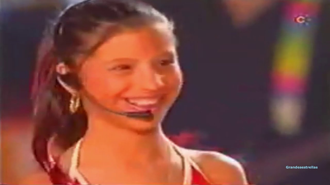 Las Chuches entrevista 2004 - YouTube