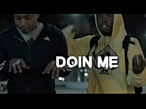 Ambjaay - Doin Me [Official Music Video] - YouTube