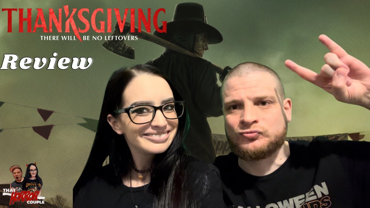 Thanksgiving Review - YouTube