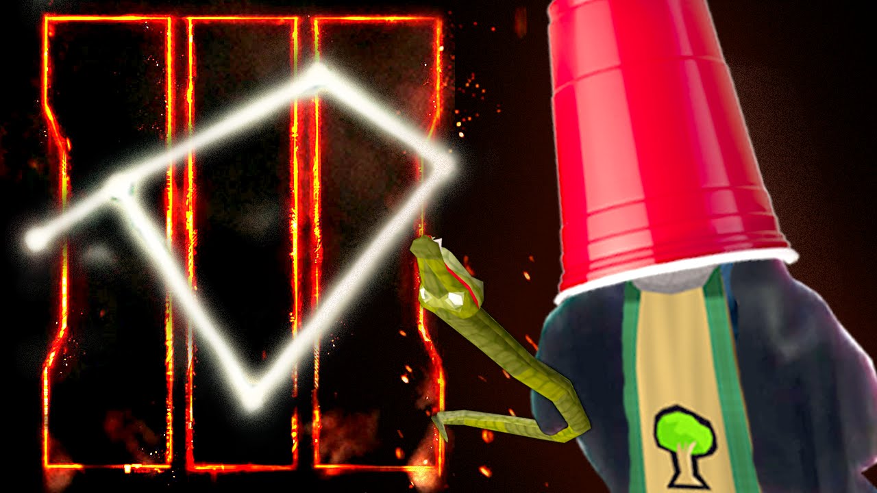 NEW BLACK OPS 3 TRAILER INFORMATION: CORVUS & Crows (Official CoD BO3 ...