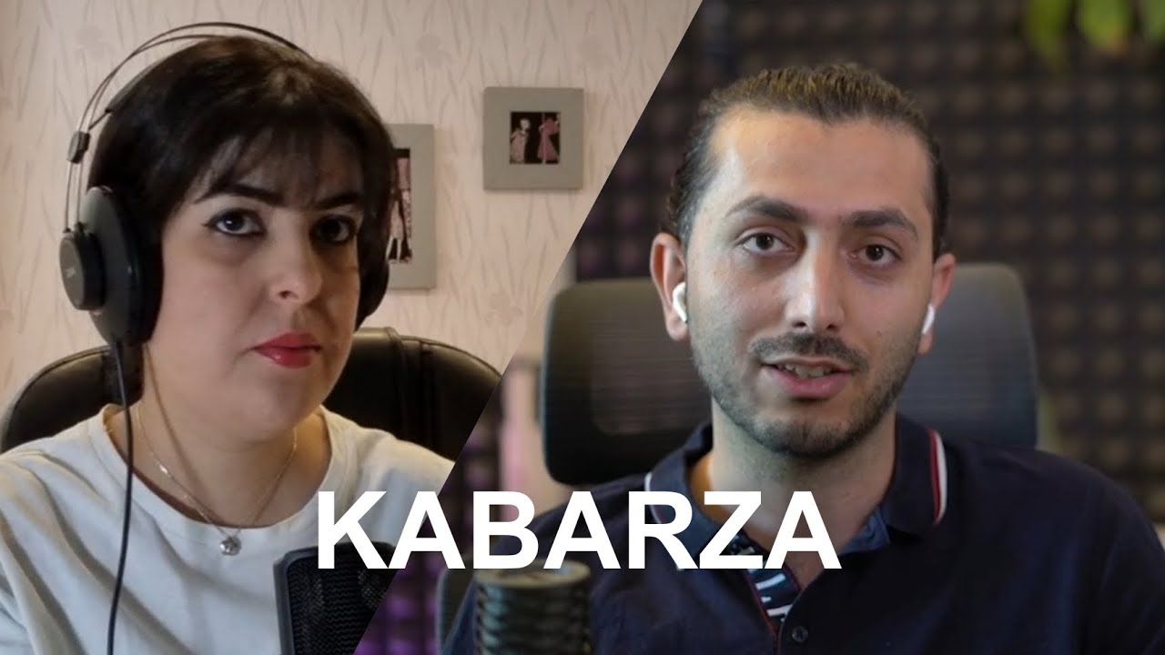 ورود به دنیای طراحی سایت با WebFlow همراه با فاتح خدامرادی(Kabarza ...