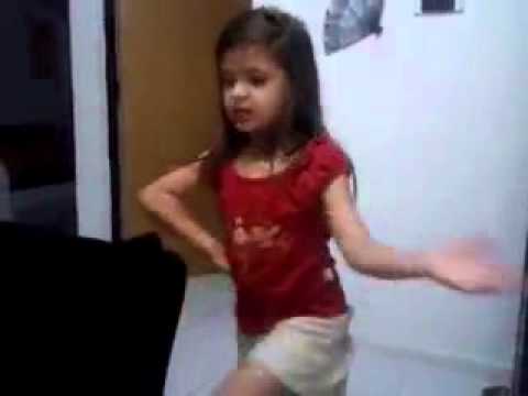 Anitta mirim - YouTube