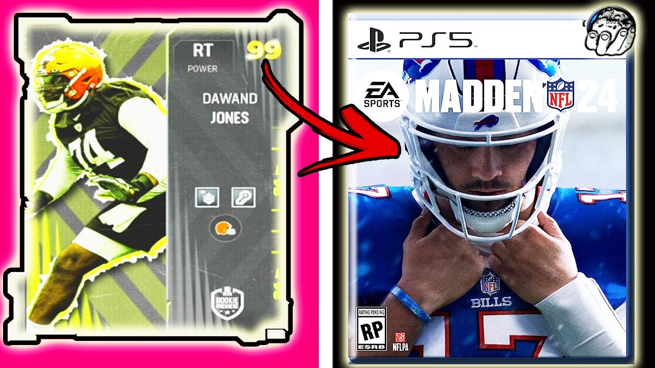 MADDEN 24 FIELD PASS PLAYERS REVEALED! DO THIS NOW! GIVEAWAY! MADDEN 24 ...