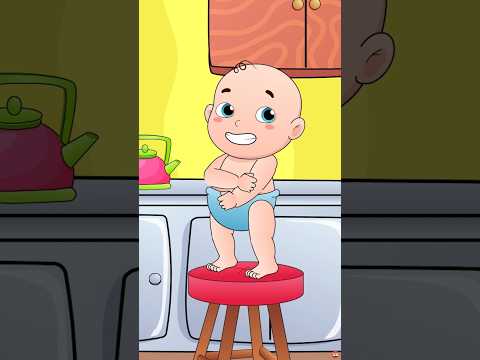 Johny Johny Yes Papa 👶 THE BEST Song for Children @ZingyKidz