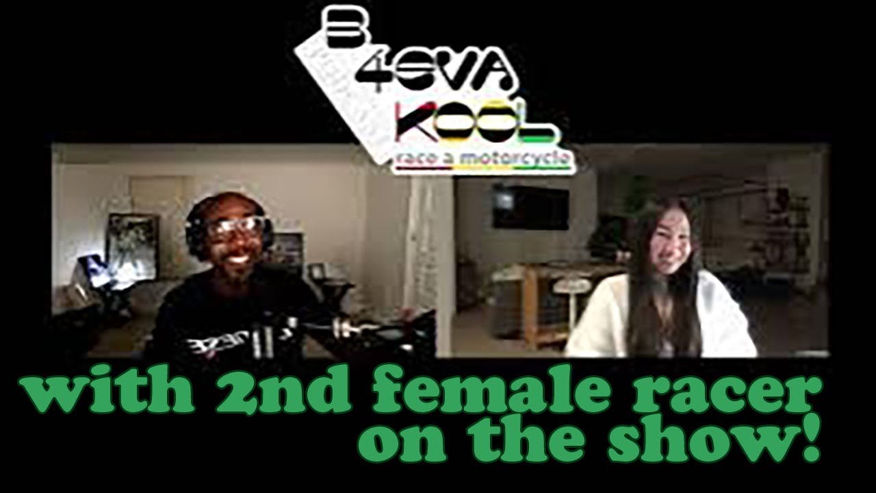 Rex interviews Wei Lin in S3 Ep. 30 of the B4evaKool Podcast - YouTube