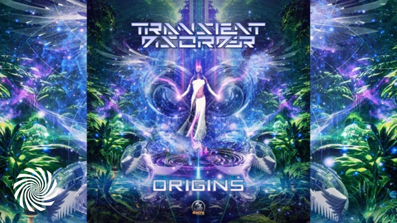 Transient Disorder - Origins (Psytrance / Full Album) - YouTube