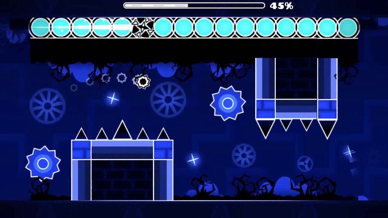 (Insane Demon) Ultrasonic by ZenthicAlpha | Geometry Dash - YouTube