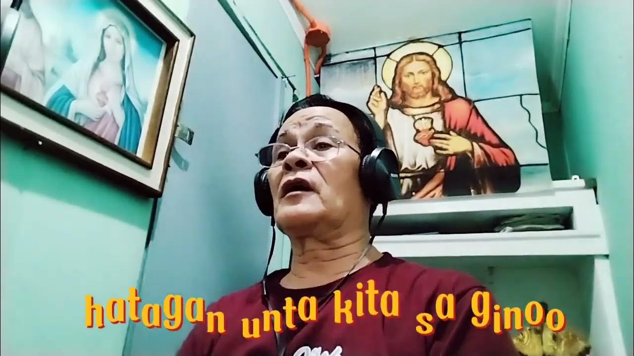 ANG TAWAG SA ATONG GINOO w/ lyrics - YouTube