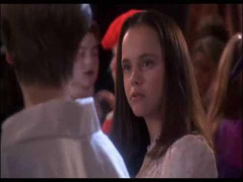 Casper - Ending Scene - YouTube