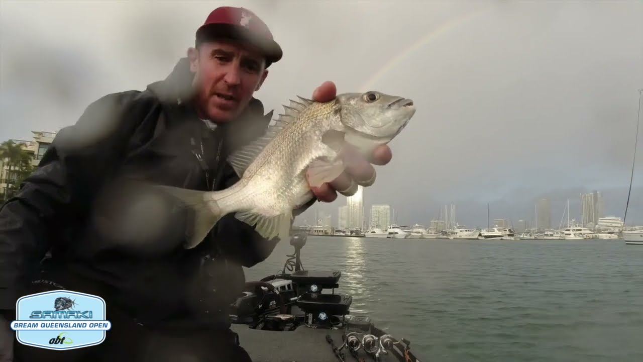 2022 BREAM Queensland Open | Field Highlights - YouTube