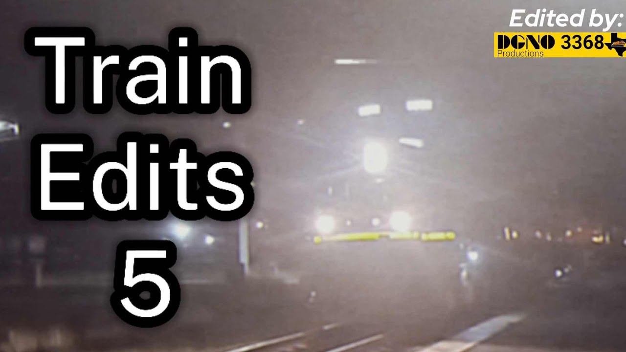 NCS Invincible Train Edit 😎 - YouTube