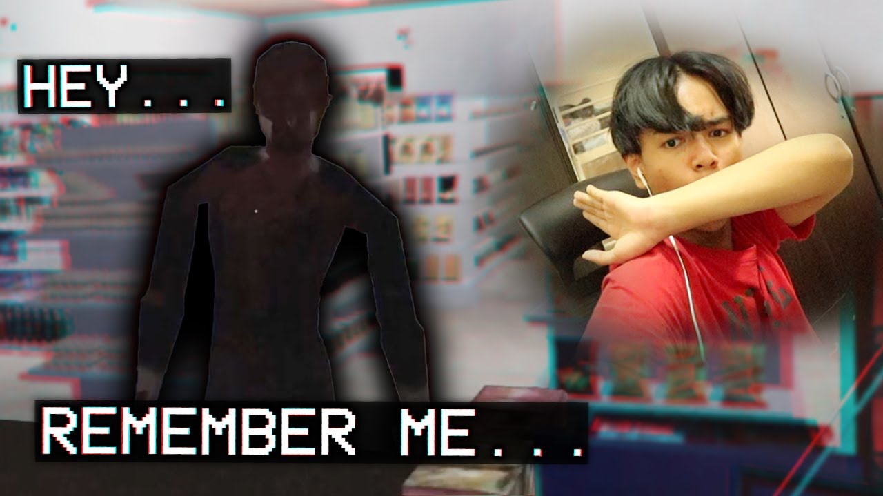 NEVER WORKING NIGHT SHIFT AGAIN!1!... | Roblox Short Creepy Stories ...