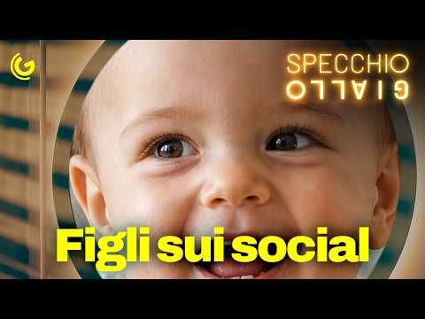Pubblicare le foto dei tuoi figli sui social: i rischi reali (e quelli esagerati)