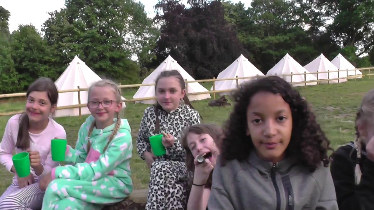 School Journey 2017 - YouTube