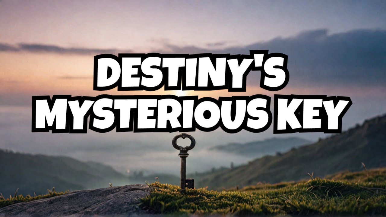 Unlocking Your Destiny | The Prophetic Moment - YouTube