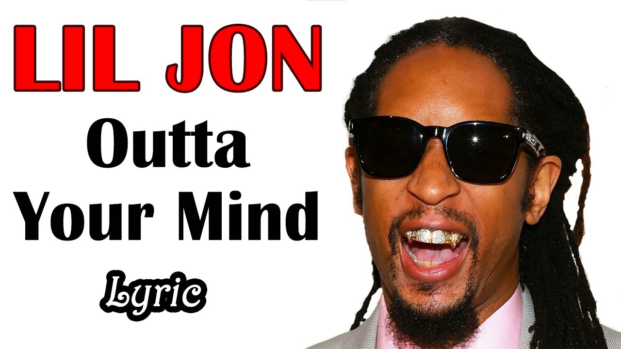 OUTTA YOUR MIND - LIL JON 💄💄💄 - BEST HIP HOP MIX 2024 FULL ALBUM N.03 # ...