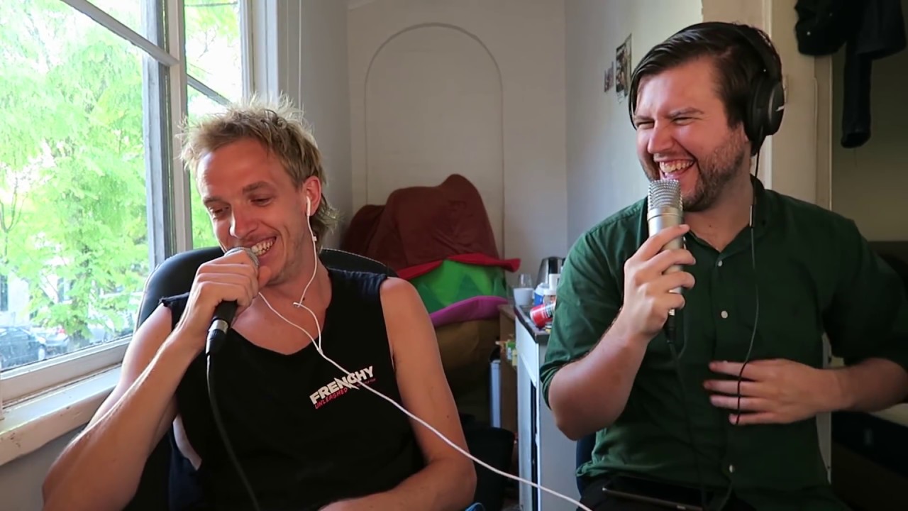 6 Pirate Ghost Sex The Tom And Frenchy Podcast Youtube