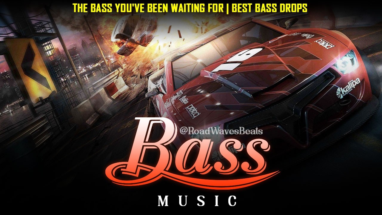 BASS BOOSTED MUSIC 2025 🔈 CAR MUSIC 2025 🔈 BASS MUSIC - YouTube
