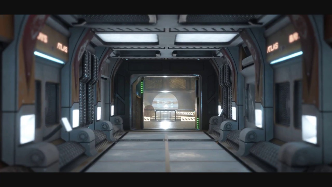 The Oberon Project - YouTube