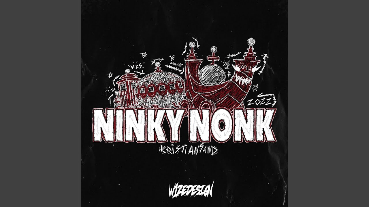 NINKY NONK 2022 (SYRESNEKK) - YouTube