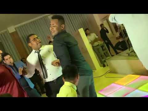 Bandari dance - chamaki