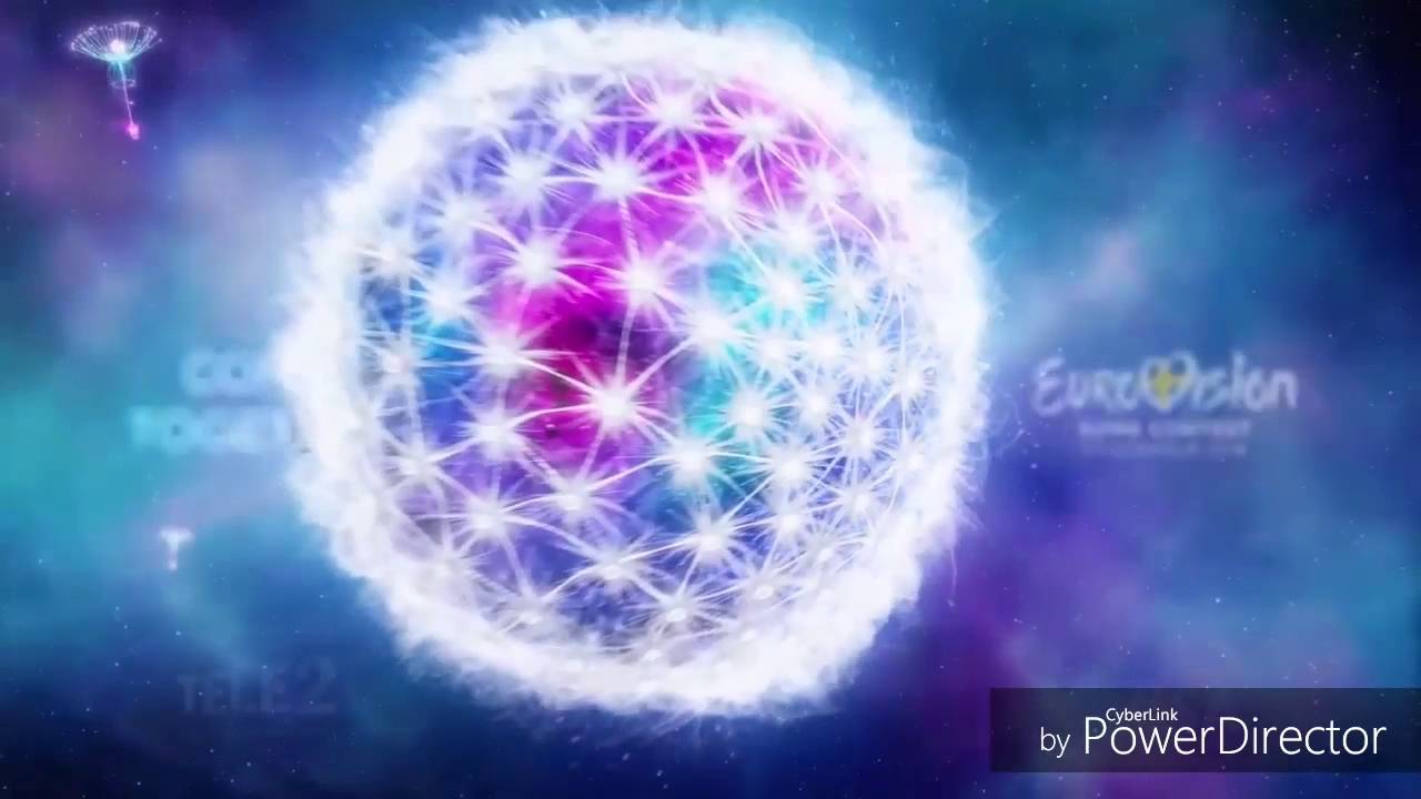 Eurovision 2016 *Theme Song Jingle 2* - YouTube
