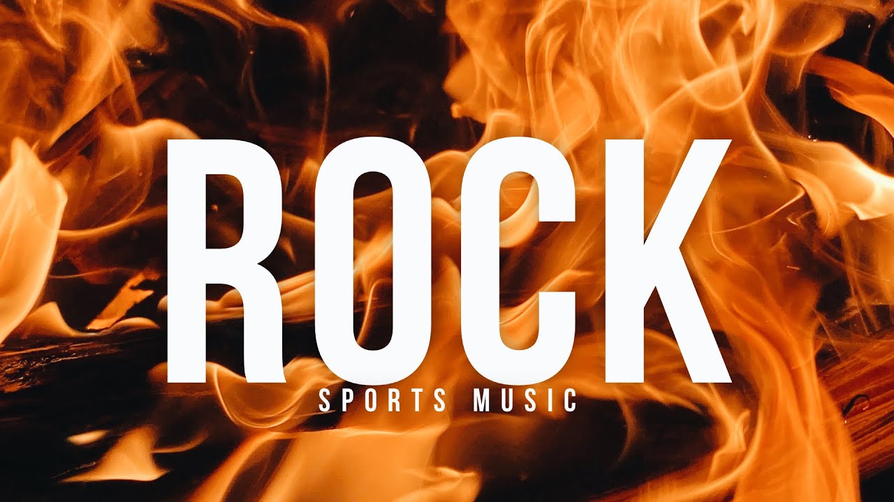 ROYALTY FREE Sports Rock Music | Stylish Rock Background Music Royalty ...