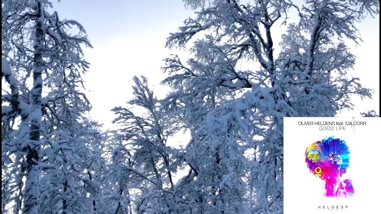 Oliver Heldens - Good Life (Jacob Markman Remix) - YouTube