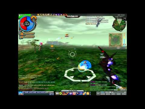 ace online pvp server.wmv