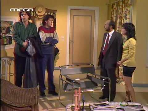 ΑΠΑΡΑΔΕΚΤΟΙ - "Μπορούμε να ηρεμήσουμε ΛΙΓΟ" - YouTube