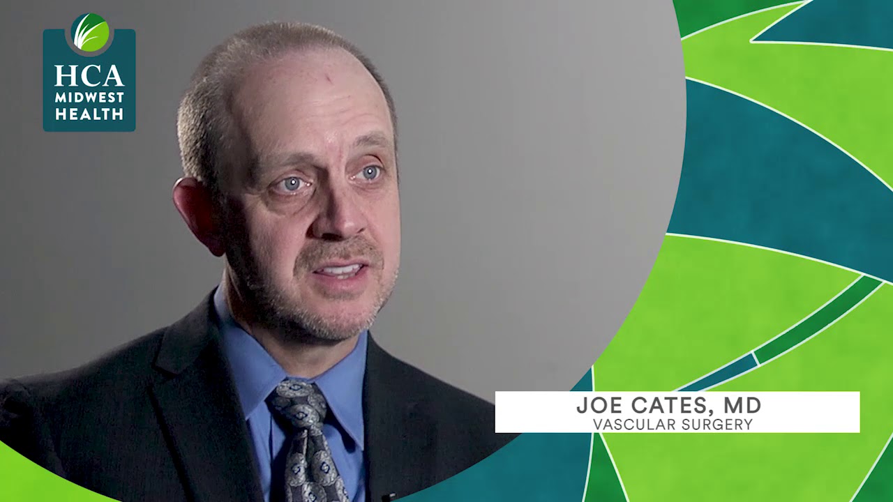 Joe Cates, MD - YouTube