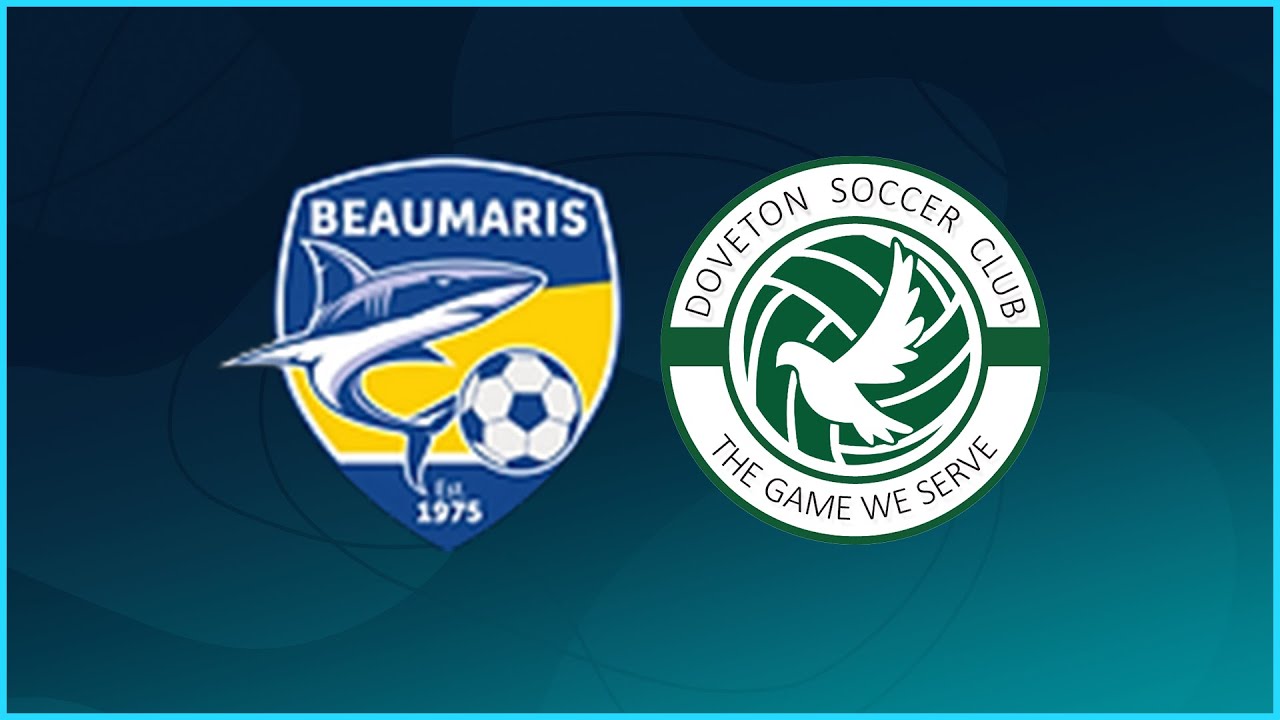 VPL2 Mens Round 21: Beaumaris SC v Doveton SC - YouTube