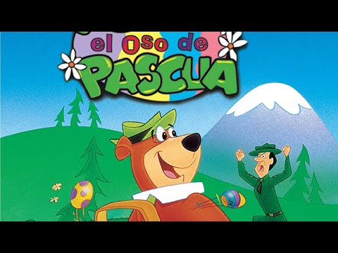 Yogi El Oso de Pascua 1994