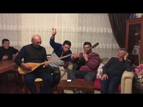 BİRAZDA GÜLELİM - DESPERADO