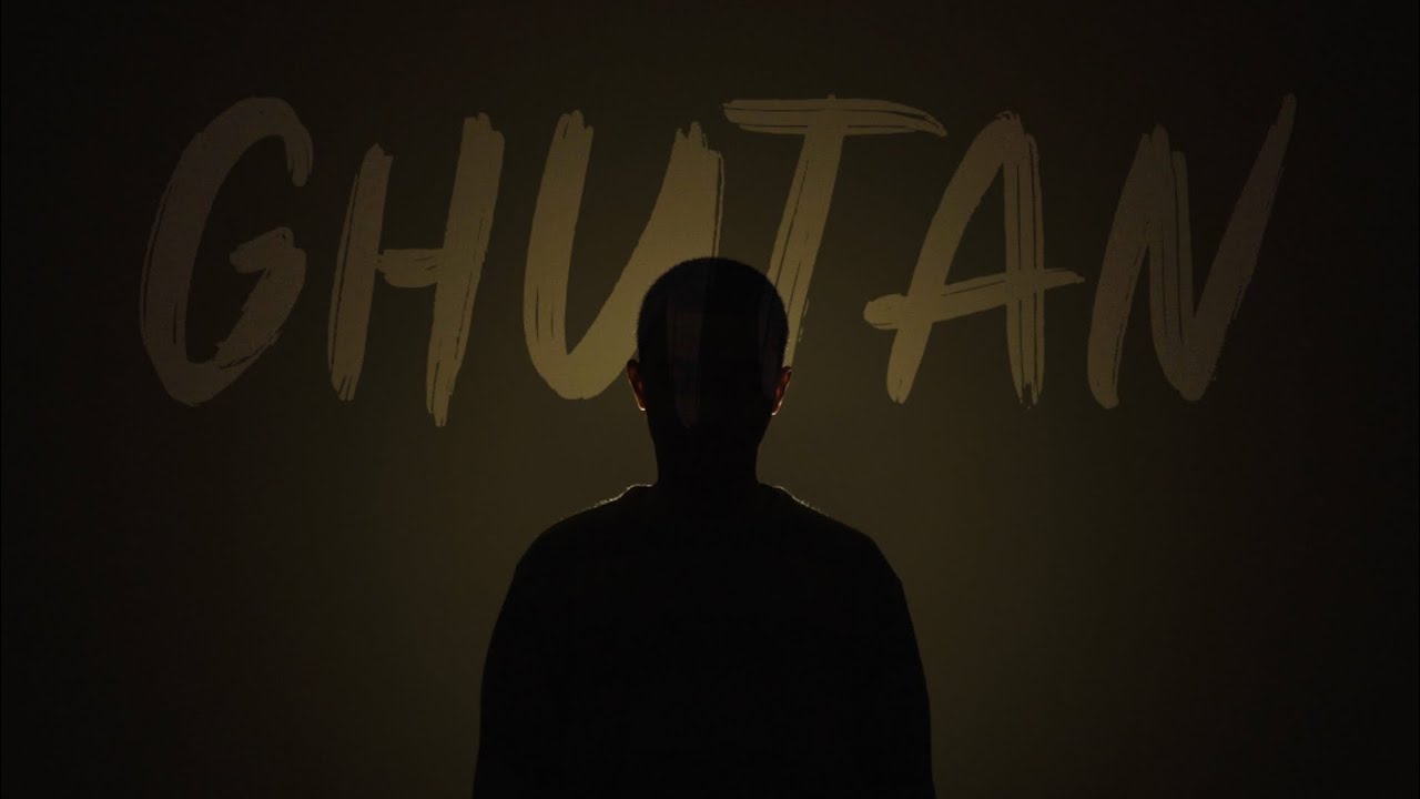 GHUTAN | LABHESH PEDNEKAR | MUSIC VIDEO | 2023 - YouTube