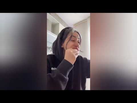 Selinay yeni tiktok videosu 16.02.2021 #tiktok