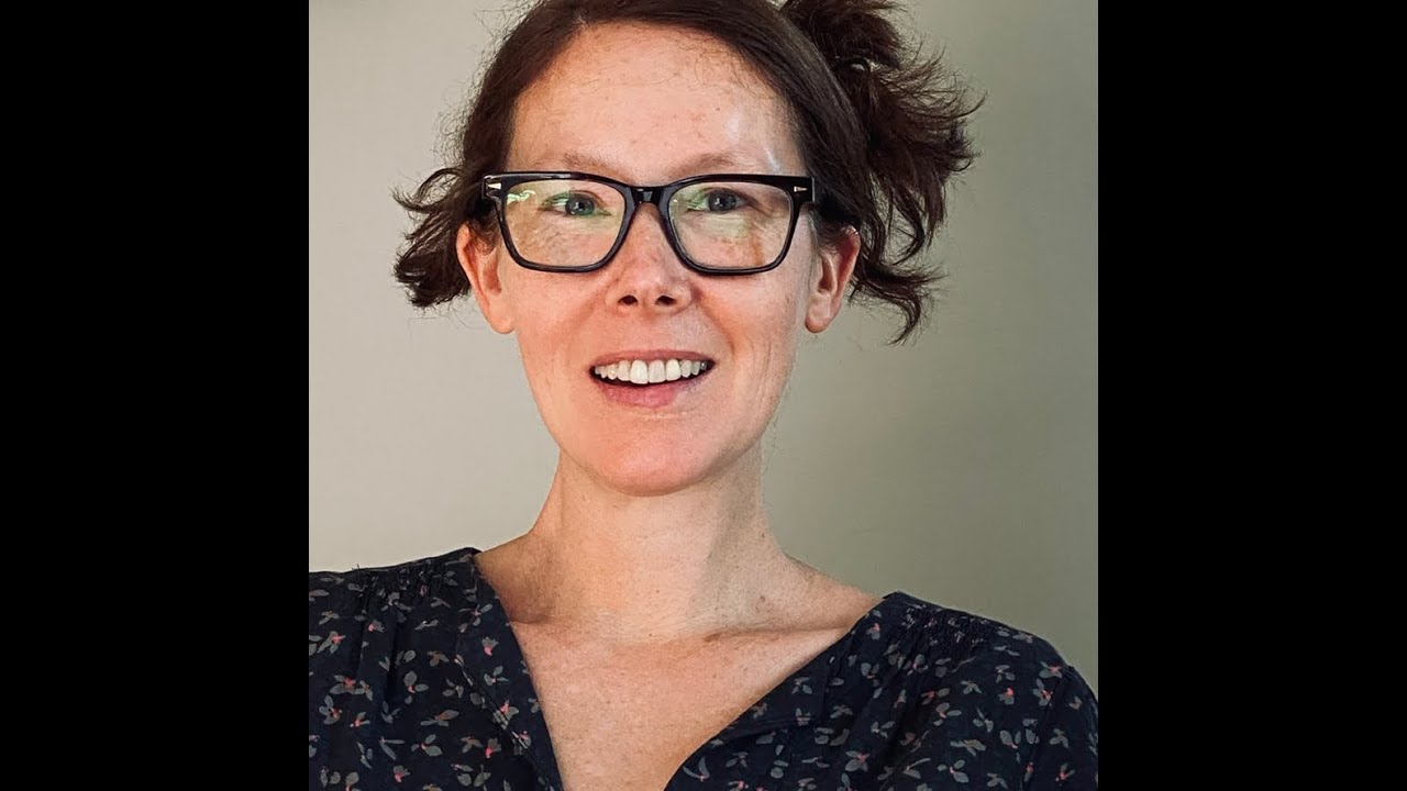 BSP Public Lecture - Spatial Inequality and the Smart City with Prof ...