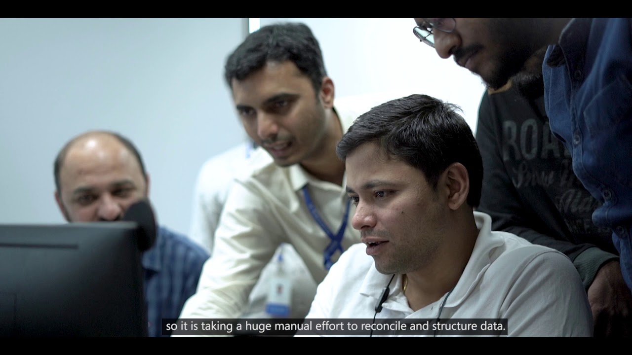 Edelweiss Group transforms its financial reporting landscape with ...