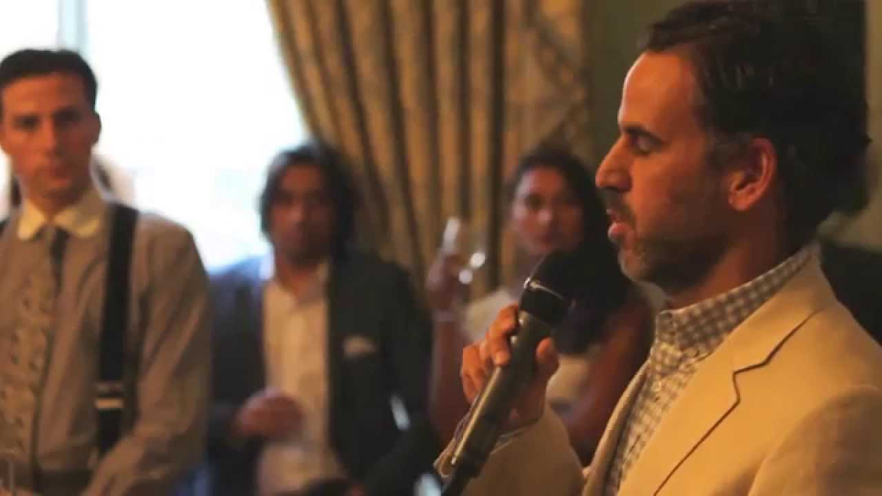 Chris Heiser, editor and publisher of The Unnamed Press, on the imprint ...