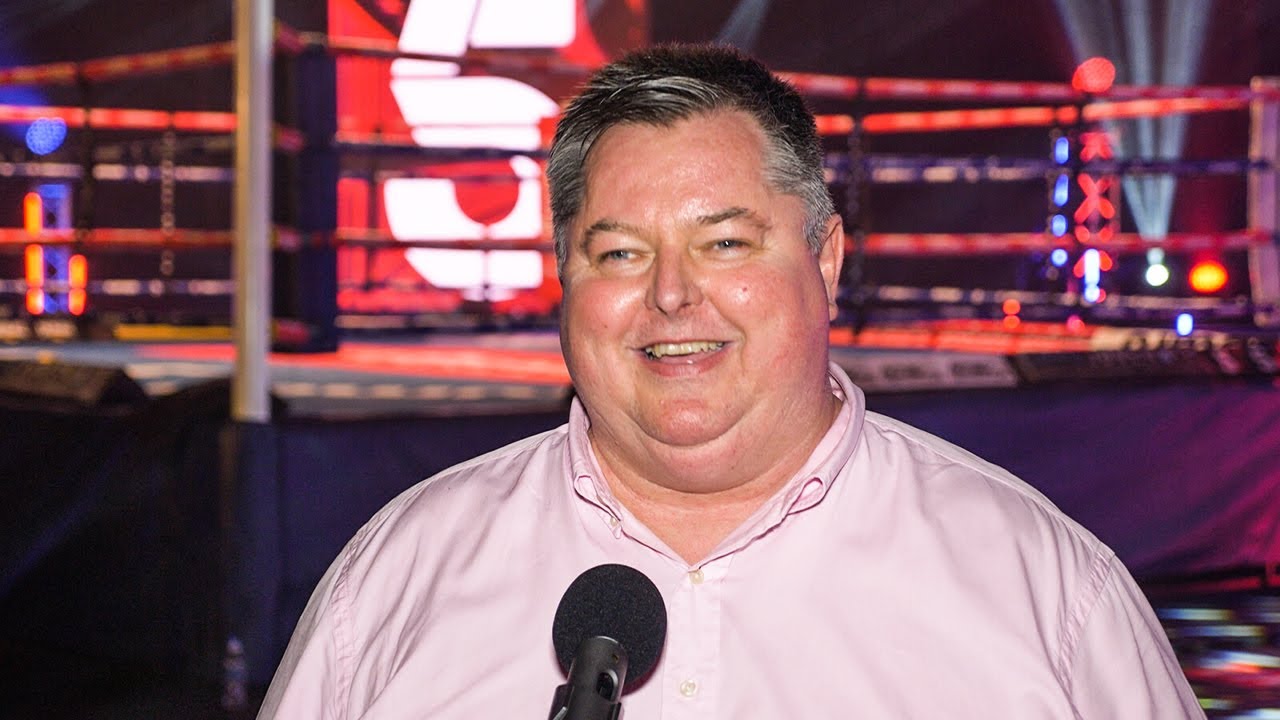 Mick Hennessy: 'GREAT SHOW, GREAT FIGHTS' as UK boxing returns to FREE ...