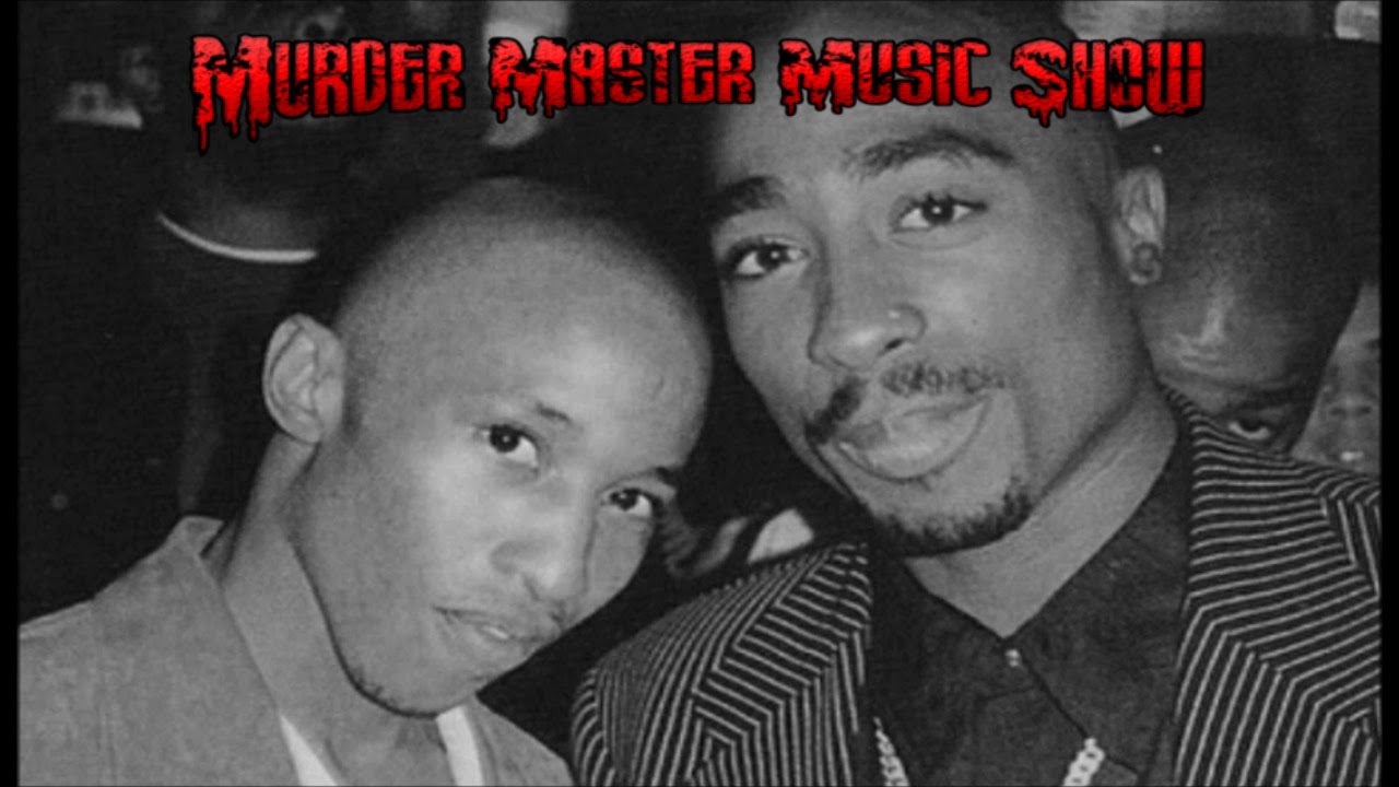 Fredro Starr Tupac