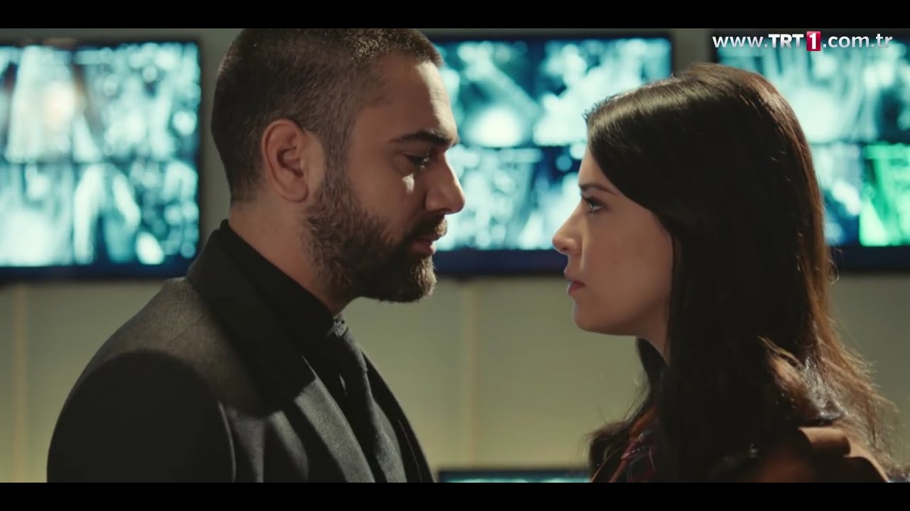 Vuslat Klip // İntihaşk // Feride & Aziz - YouTube