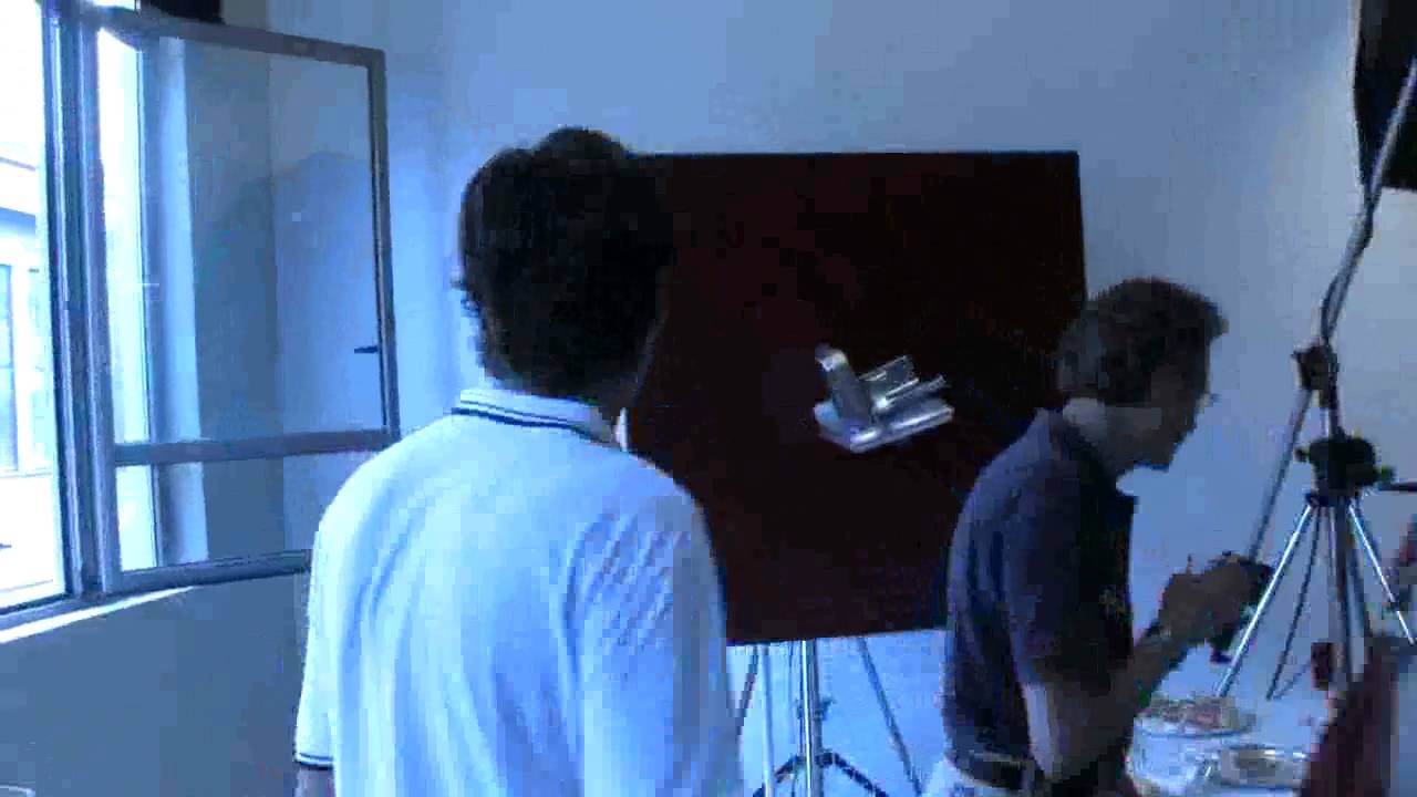 Mostra Personale Paolo Rolando - YouTube