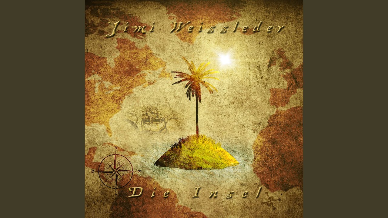 Die Insel (Acoustic Version) - YouTube