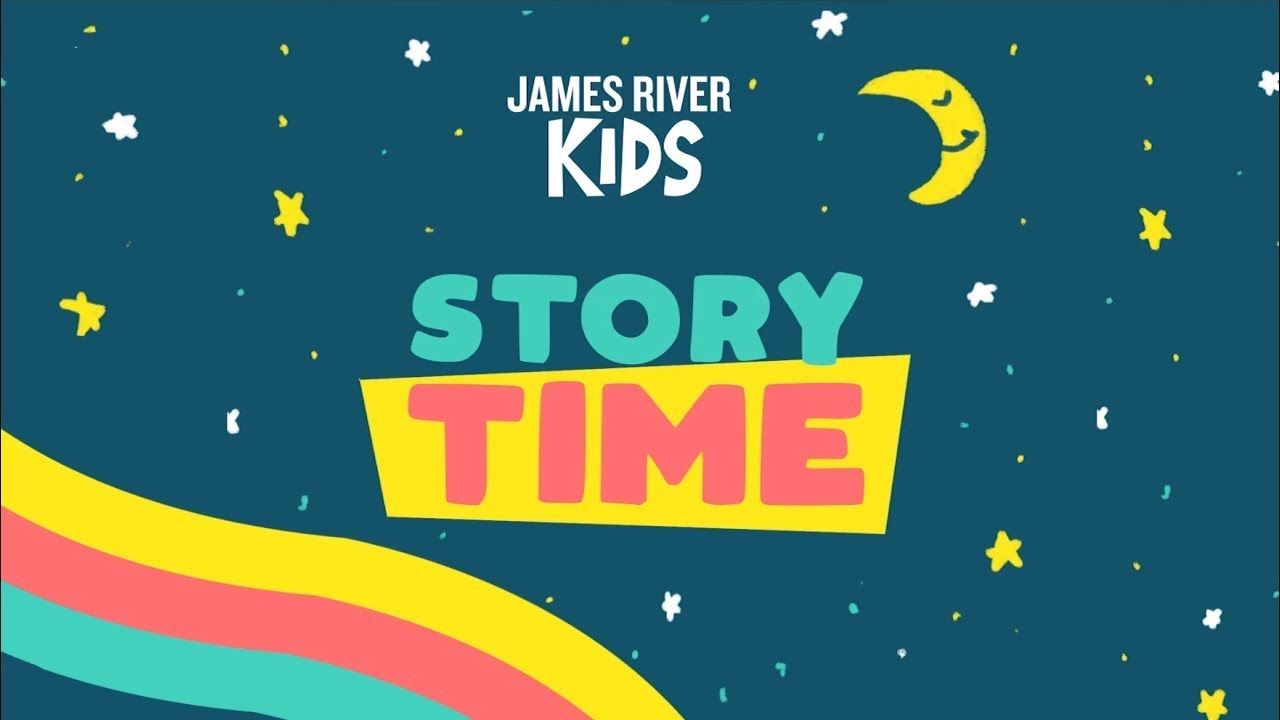 Story Time Episode 7 - YouTube