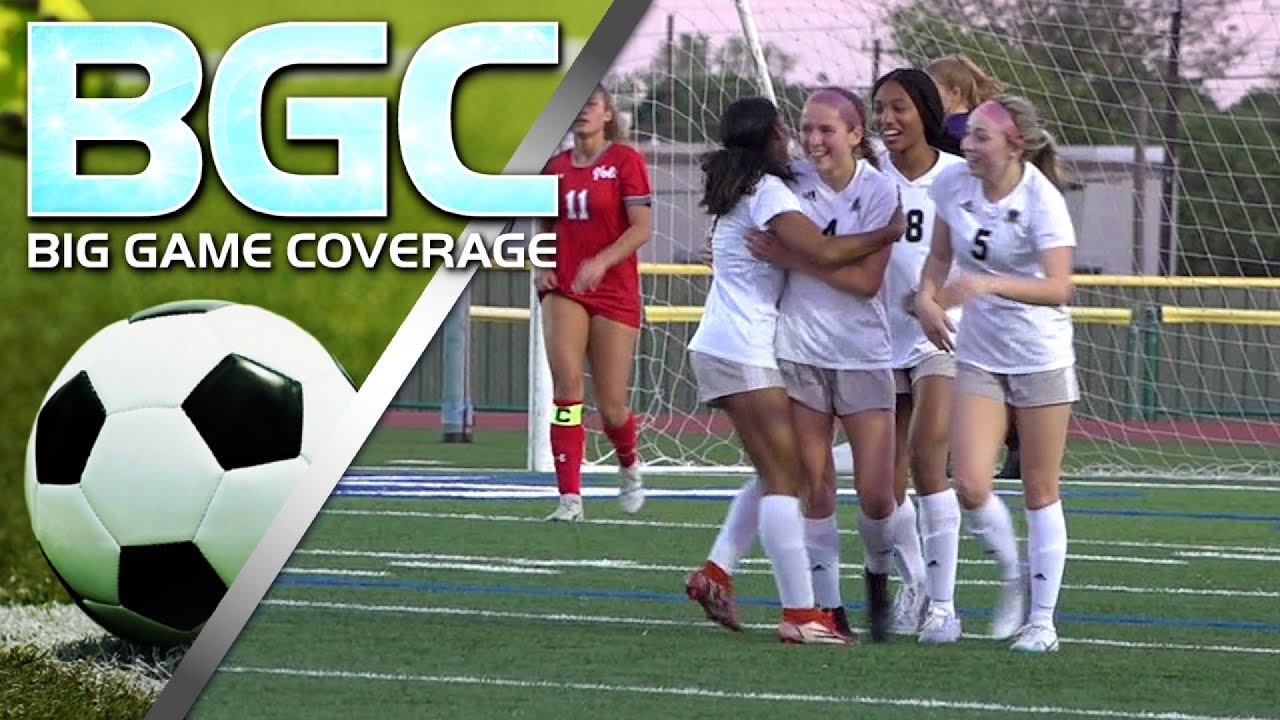 GIRLS SOCCER: Gordon's game-winner lifts Steele past LEE in UIL Class ...