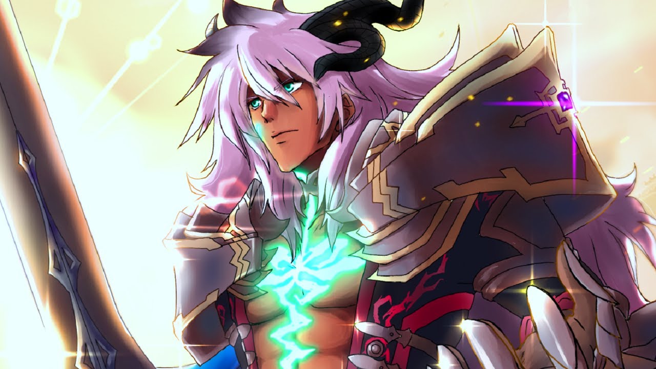 FGO NA - Siegfried's Interludes - YouTube